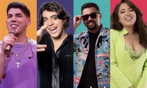 Show De Xand Avião Nattan Zé Vaqueiro Mari Fernandez Que Aconteceria