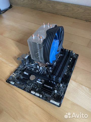 Intel i7 8700 + Z370m + кулер комплект купить в Москве | Электроника ...