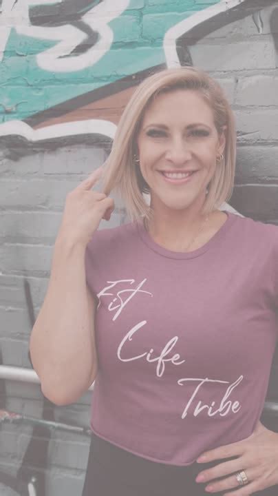 Video Trista Harrison On Linkedin Fitnessjourneybeginnings