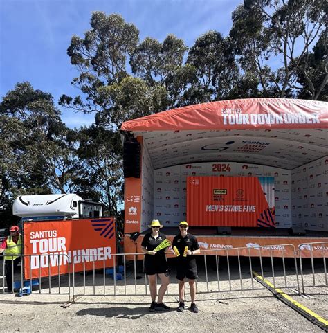 Thinkroadsafety Safety Roadsafety Engagement Community Events Southaustralia Activation
