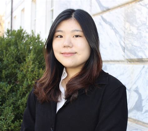 Emily Kim Exploring Health