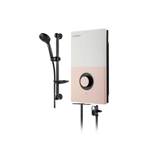 Lwh Ls300 Dc Cp Livinox Malaysia Sdn Bhd