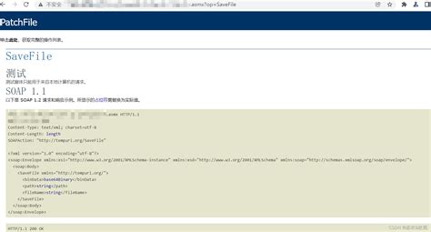 Asmx文件上传getshell黑客 Asmx Csdn博客