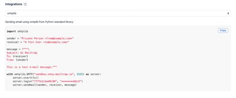 Enviar Emails Em Python Tutorial Code Snippets