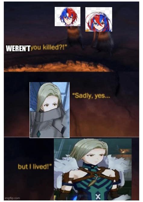 54 Best R Fireemblemengage Images On Pholder Anyone Who Says This
