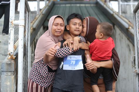7 Momen Paling Berkesan Di Bali Nusra Qualifiers Sac Indonesia