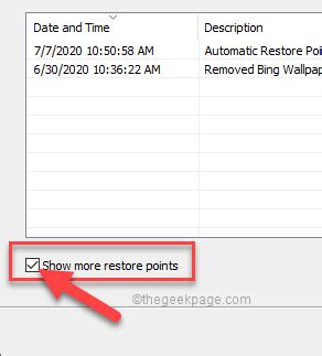 Se corrige que Windows no se cargó correctamente en Windows Ilinuxgeek