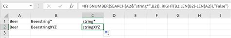 De Concatenate Excel
