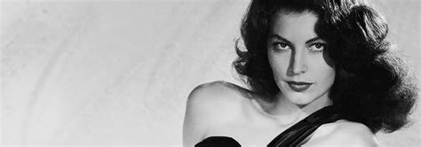 Watch Ava Gardner Life Is Bigger Than The Movies 201 Free Movies Tubi