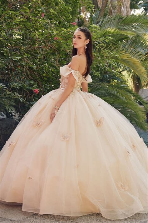 Lilac Juliet Jt1448j Sweet 16 Long Ball Gown Quinceanera Dress For 649