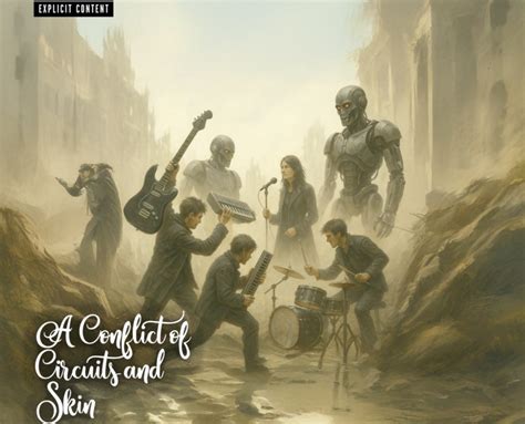 VNV Nation Neue Alben Construct Destruct und große Europa Tour Gothic Empire