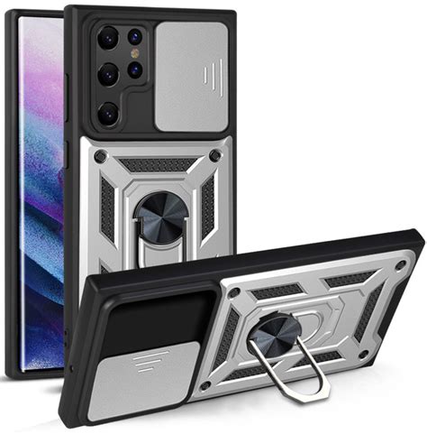 Чехол противоударный armors для Samsung S22 Ultra / Самсунг S22 Ультра ...
