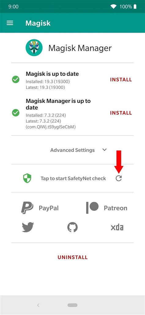 How To Root Your OnePlus 7 Pro With Magisk OnePlus Gadget Hacks