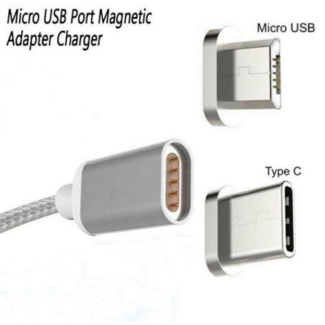 Android Charger Type C Sambezi