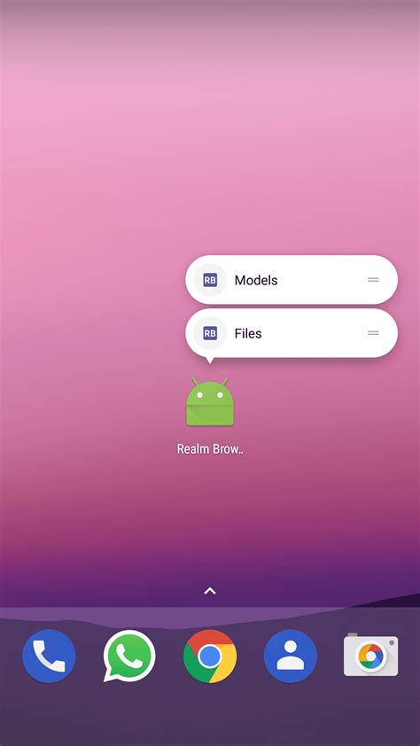 Alternatives And Detailed Information Of Realm Browser Gitplanet