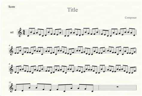 Musical Notation In Sc Using Musicxml Questions Scsynth