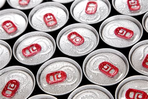 Are Energy Drinks Really That Bad Wellness Us News
