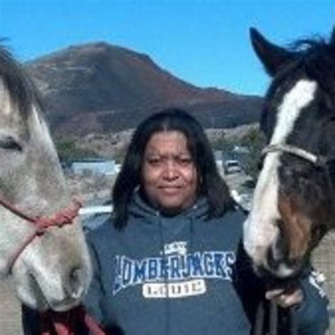 Lesley Cephas Executive Director Northern Arizona University Arizona Nau Office Of The