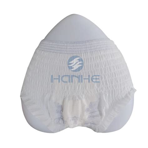 Shenzhen Medical Adult Pullup Diapers 6000ml Disposable Print Panties