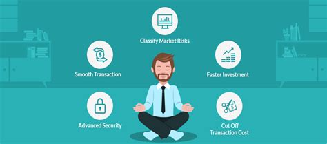 How Fintech Solutions Are Revolutionizing The Industries Valkeris