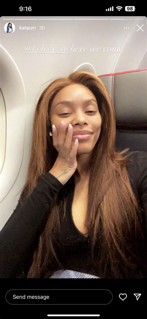 Kat Armani Jalyn Megan Lea And Kally Are Some Of The Dcc That Are