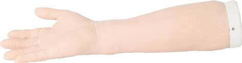 Wrist Injection Practice Model For Training Pristine Medical