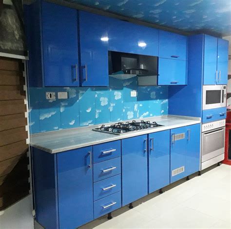 الشريف للمطابخ