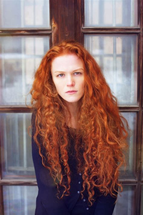Redhead Rousses