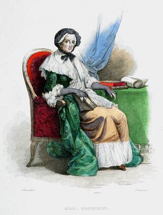 Marie Therese Geoffrin Fotos IMAGO