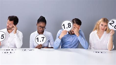 The Biggest Mistakes Candidates Make In Interviews And How To Avoid Them