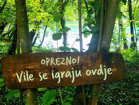 Japodski Otoci Očaravajuća Oaza Mira Na Rijeci Uni