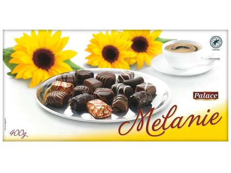 Шоколадови бонбони Лидл Oferta Bg