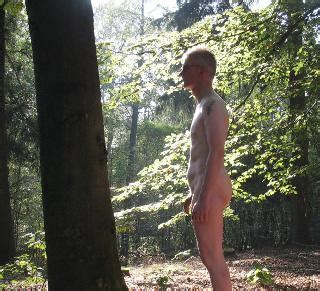 Naked Meditation The Forest Zjuzdme Org