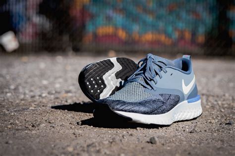 Nike Odyssey React Flyknit 2 Performance Review - Believe in the Run