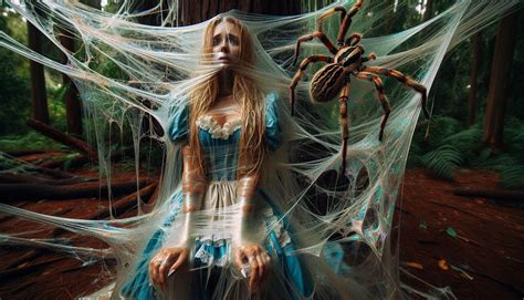 Alice In Wonderland Mummified By Gotspider On Deviantart