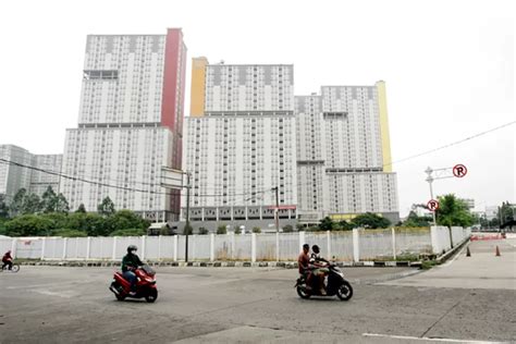DPRD Minta Wisma Atlet Dialihfungsikan Jadi Rusunawa Dan RS Jawa Pos