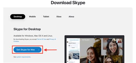 So teilen Sie den Bildschirm auf einem Skype Mac Schritt für Schritt