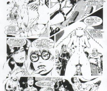 Project Sex Issue Erofus Sex And Porn Comics