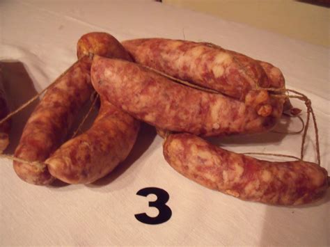 Recette Fabrication Saucisse Seche Maison Ventana Blog