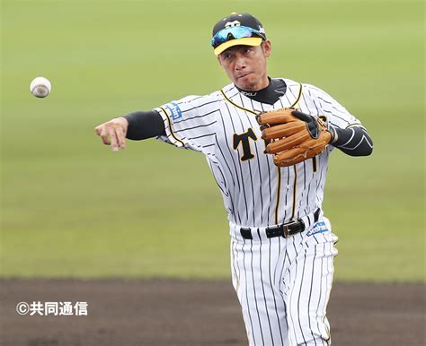 ついに連続試合出場ストップ鳥谷敬。”タライ回し”コンバートが影響か 二宮清純コラム Jcomプロ野球中継