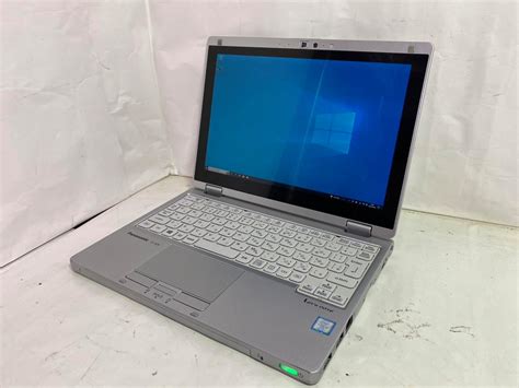 Amazon Co Jp Let S Note Rz Cf Rz Rfdvs No