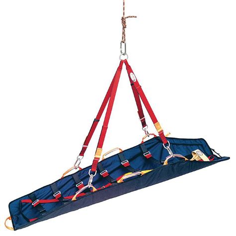 Спасательные носилки Traverse Rescue