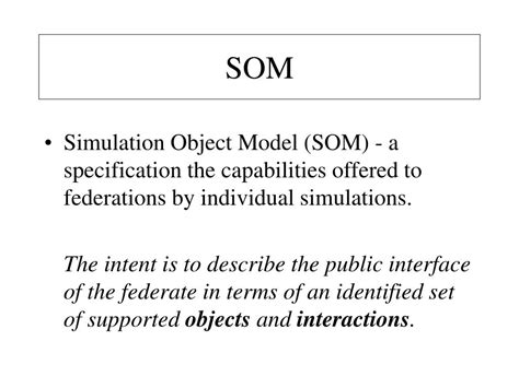Ppt Hla Omt Fundamentals Powerpoint Presentation Free Download Id