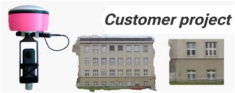 Low Cost Alternative To Mobile Scanners Mapping With 360° Camera And Gnss Ardusimple