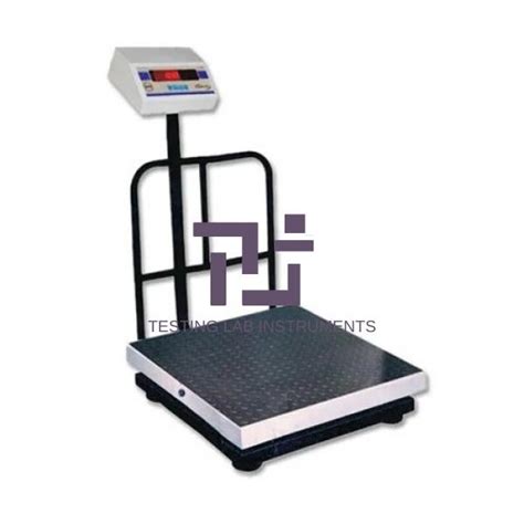 Platform Scale Manufacturers Suppliers Exporters From India China