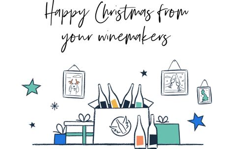 Welcome To Naked Wines