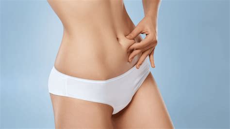 Body Contouring After Weight Loss Removing Excess Skin For A Slimmer