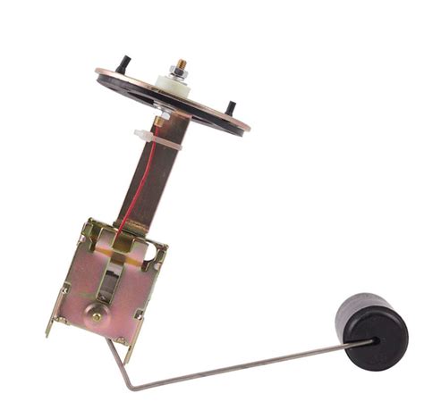 Capacitive Tank Fuel Level Sensor For Gps Tracker