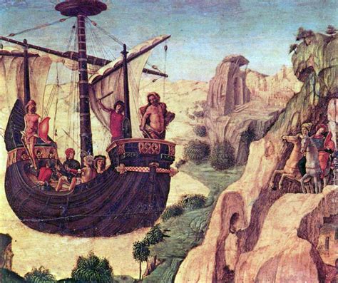 001 - The Original Argo