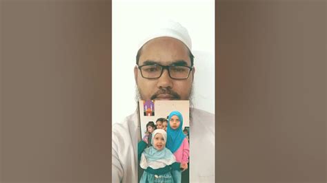 Masha Allah Bahut Khub Allah Qubool Farmay In Bachho Ko Shortvideo